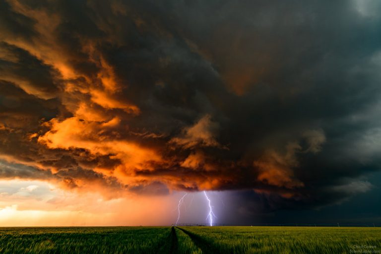 Ce photographe crée un timelapse impressionnant sur la beauté des ...