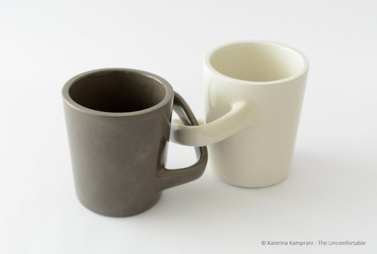 Cette designeuse transforme les objets du quotidien pour les rendre ...