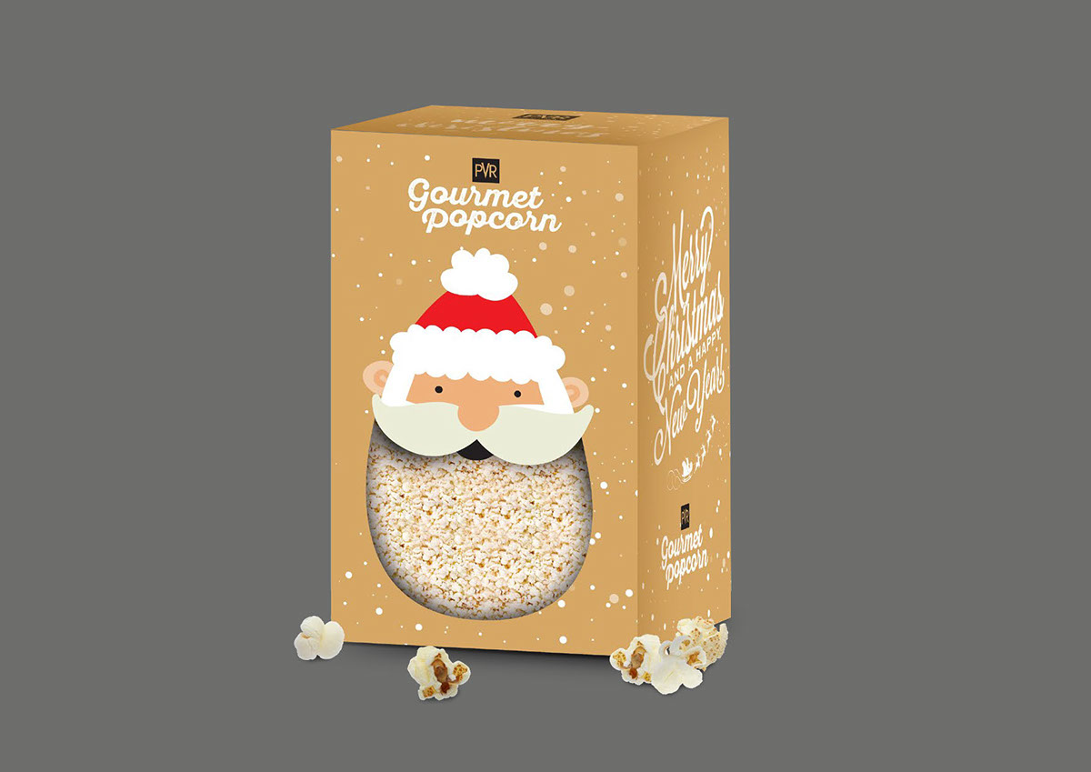 10 packagings créatifs de Noël qui vont vous surprendre par leur génie