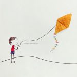 Elle imagine des illustrations créatives en détournant des objets du ...