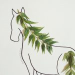 Elle imagine des illustrations créatives en détournant des objets du ...