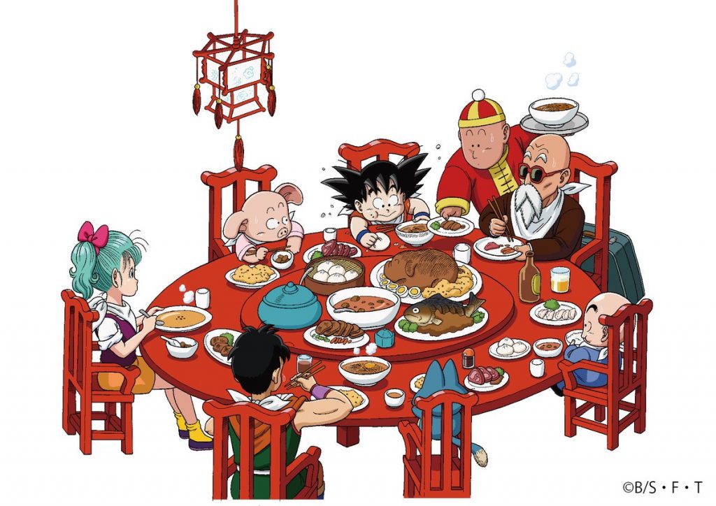 Ce restaurant japonais propose des plats créatifs pour les fans de ...