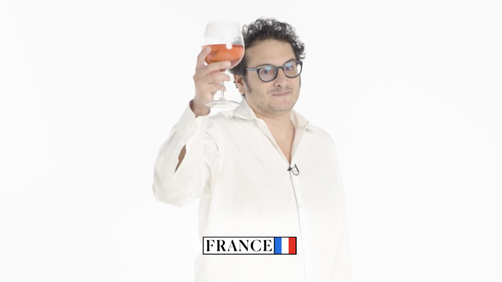 70 personnes vous apprennent comment trinquer dans 70 langues ...