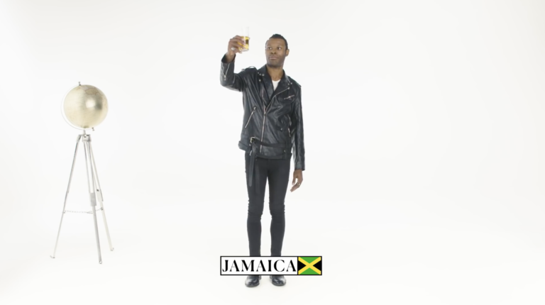 70 personnes vous apprennent comment trinquer dans 70 langues ...