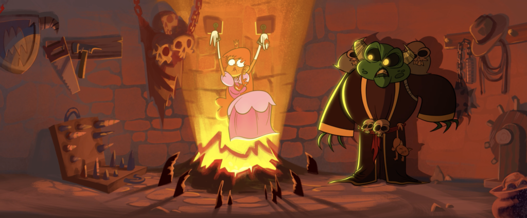 Ce film d'animation de 2 minutes va vous faire rire par son humour ...