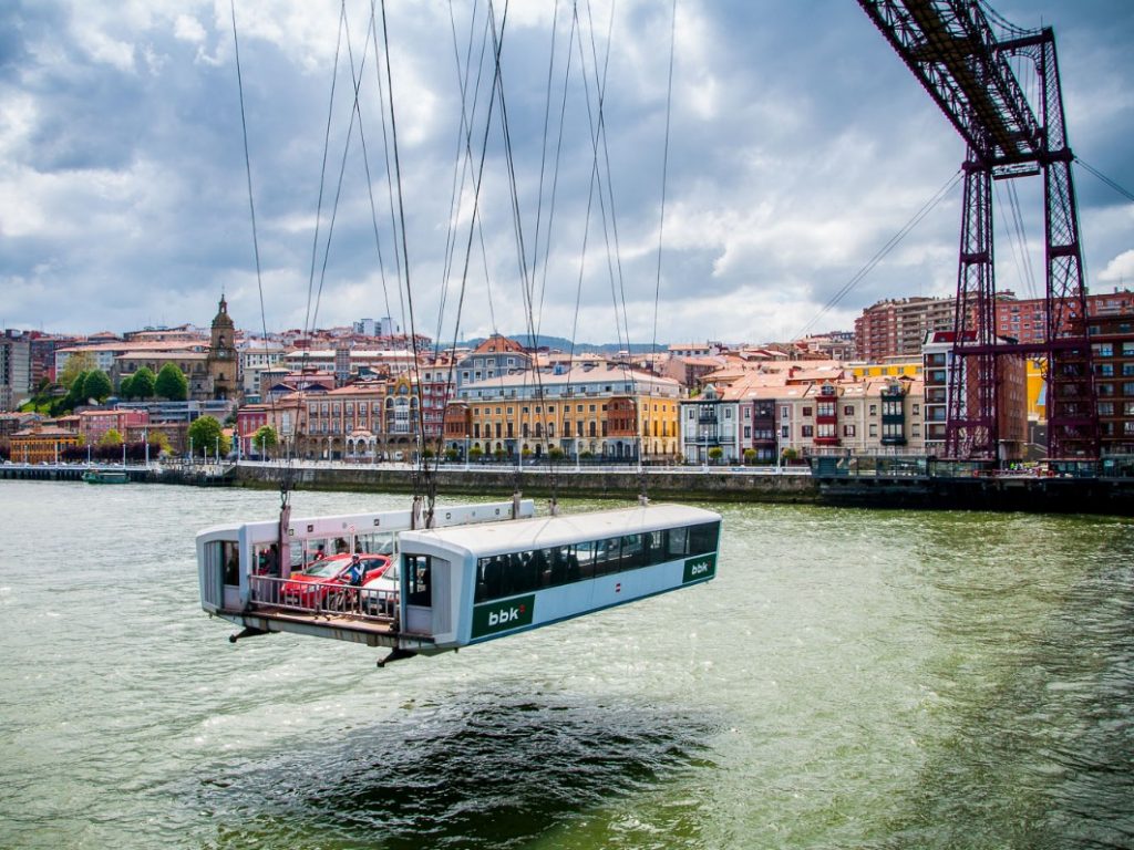 9 ponts créatifs et impressionnants dont l'architecture prend vie ...