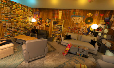 Un bar dédié aux jeux rétro a ouvert à Paris pour le film Ready Player ...