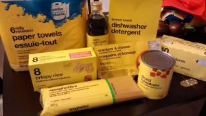 Voici "No Name" : la marque sans nom pour mieux mettre en avant le ...