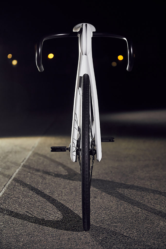 Voici Pi Bike : le vélo totalement irrationnel qui représente le nombre ...