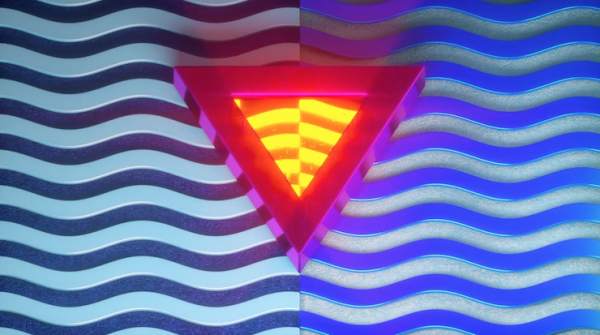 Cette sublime animation en motion design revisite les 26 lettres de l ...