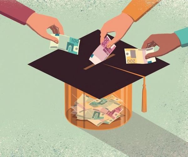 20 illustrations créatives et intelligentes qui cachent un double ...
