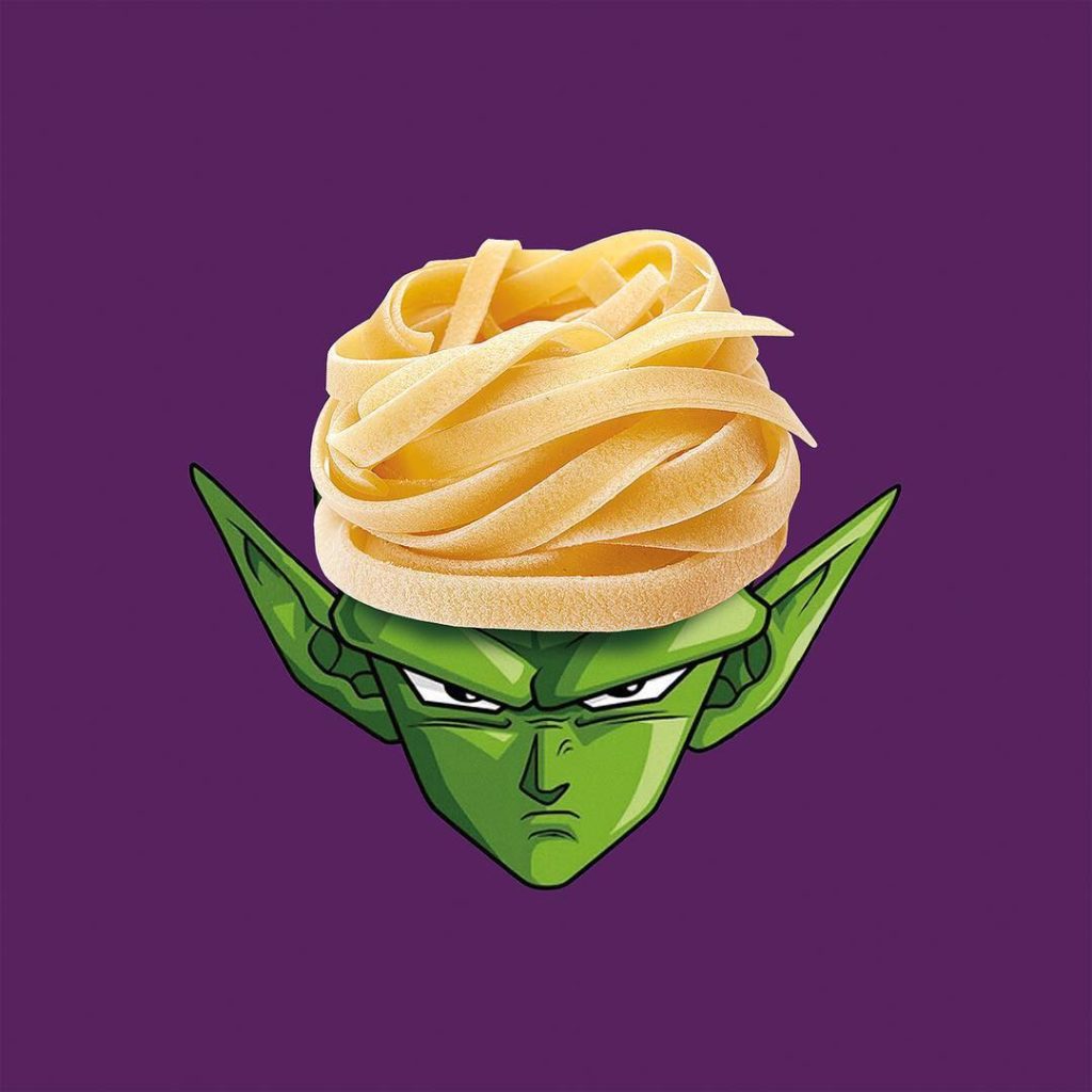 Cet artiste va vous surprendre avec ses montages loufoques et ultra ...