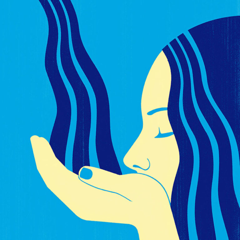 Ces 45 puissantes illustrations créatives cachent des messages qui font ...