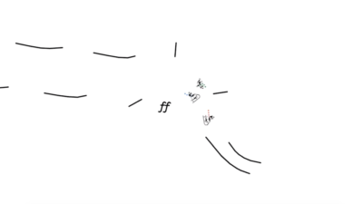 Il synchronise la 5ème symphonie de Beethoven avec le jeu Line Rider à ...