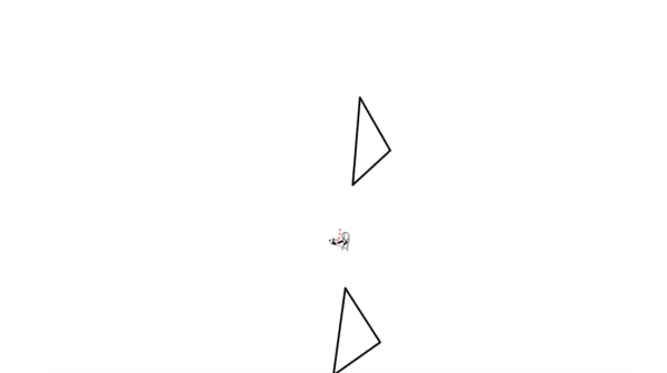 Il synchronise la 5ème symphonie de Beethoven avec le jeu Line Rider à ...