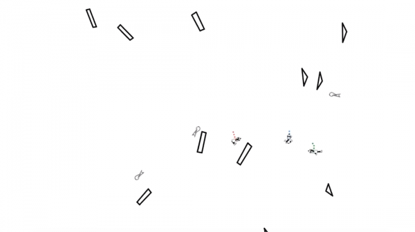 Il synchronise la 5ème symphonie de Beethoven avec le jeu Line Rider à ...