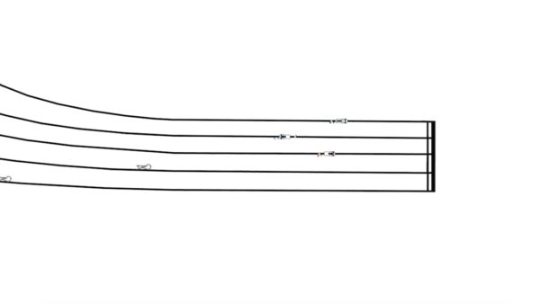 Il synchronise la 5ème symphonie de Beethoven avec le jeu Line Rider à ...