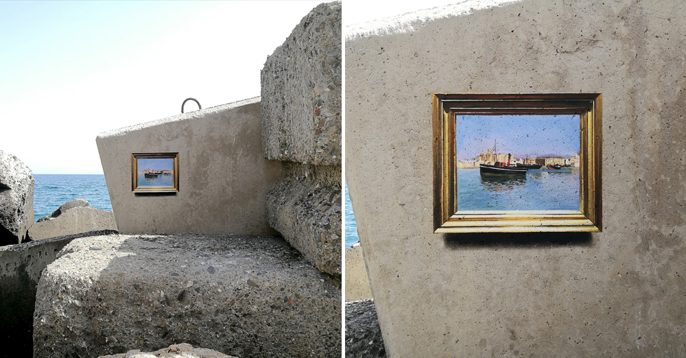 QUINQUABELLE ou les imperfections parfaites!: Julio Anaya Cabanding