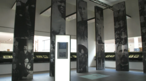 Le visage du Soldat inconnu conçu avec 30 000 photos de femmes et ...