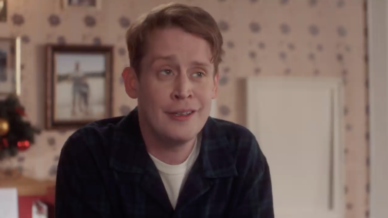 28 ans plus tard, Google rejoue "Maman, j'ai raté l'avion" avec Kevin ...