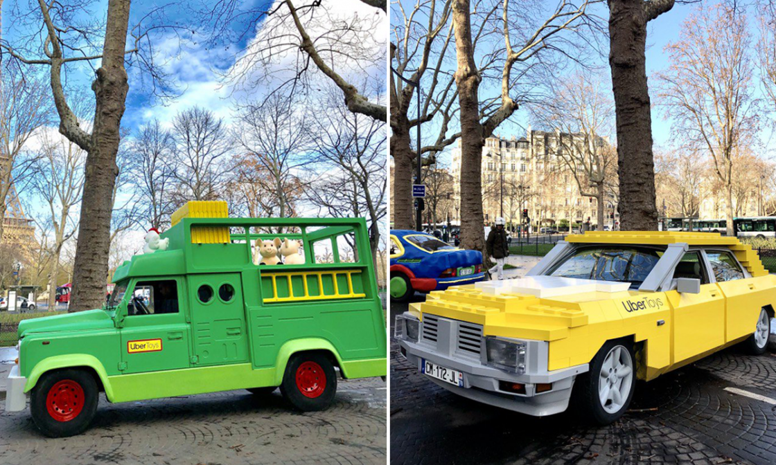 L'aéroport de Denver a installé une gargouille qui interpelle les ...