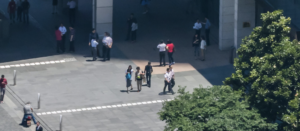 Cette photo de Shanghai de 195 milliards de pixels offre un zoom ...