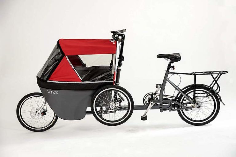 6 poussettes créatives et insolites qui vont faire le bonheur des ...