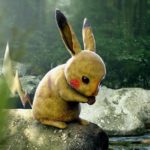 L'artiste Joshua Dunlop illustre les Pokémon de manière réaliste et ça ...