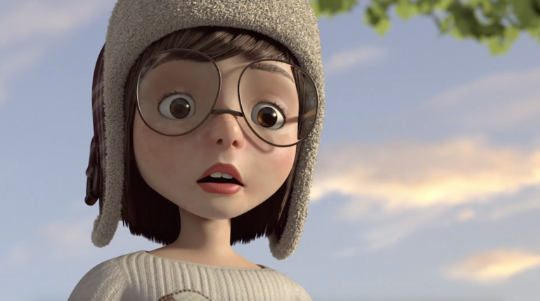 Cet adorable court-métrage inspirant et poétique est une ode formidable ...