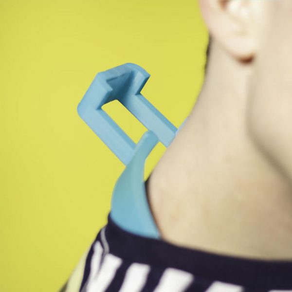 Ce créatif imagine des inventions inutiles pour répondre à des ...