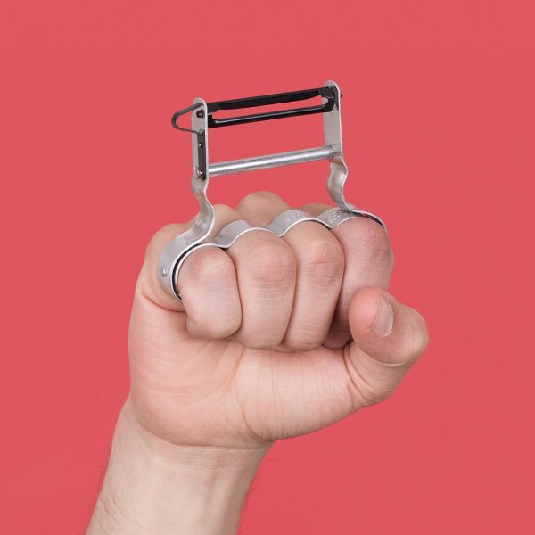 Ces objets inutilisables offrent un savoureux mélange d’art et d ...