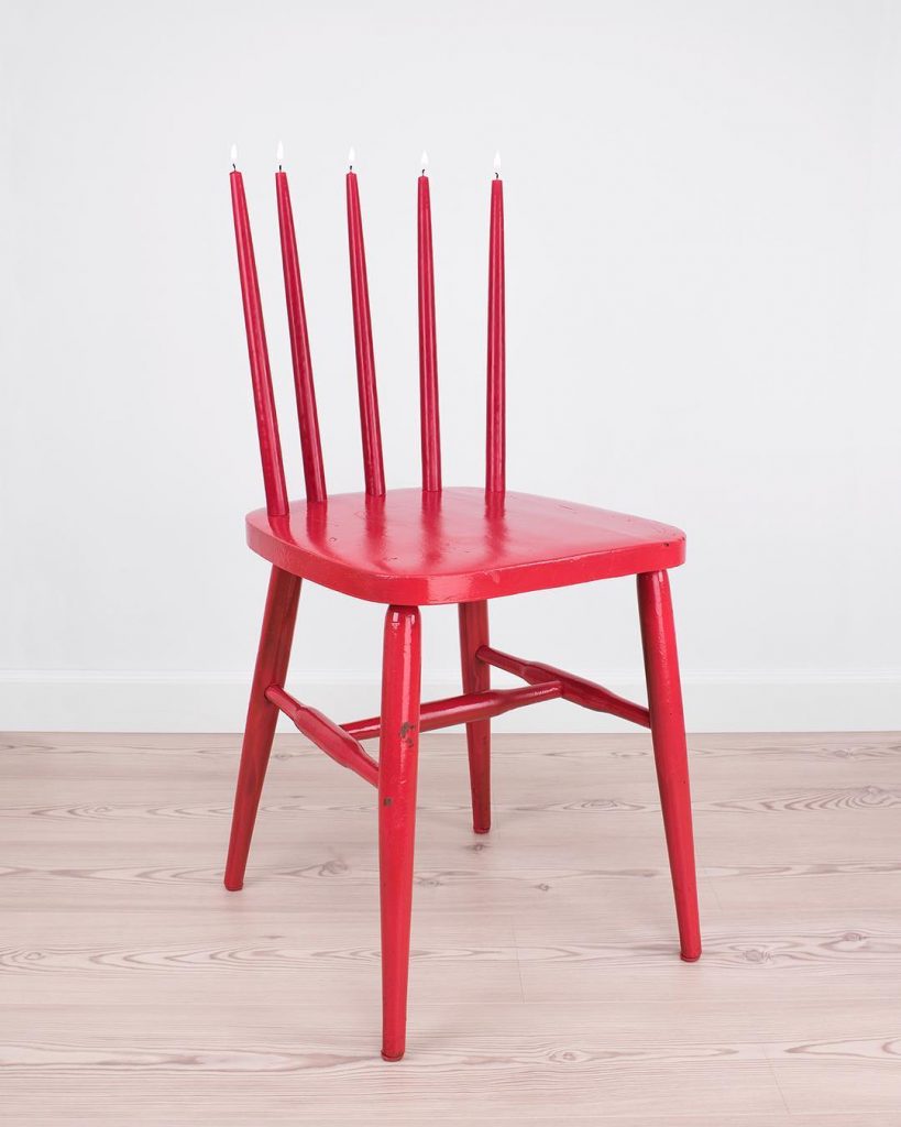 Ces objets inutilisables offrent un savoureux mélange d’art et d ...