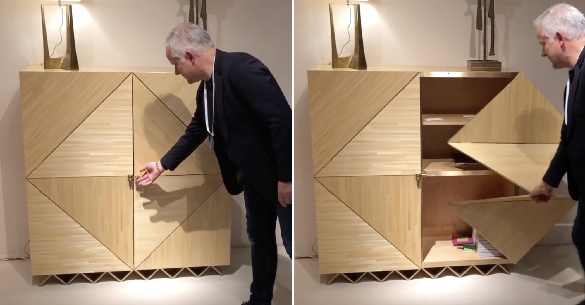 30 designers de génie qui prouvent que la créativité est sans limite