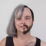 Ce photographe mixe les visages des membres d'une même famille pour ...
