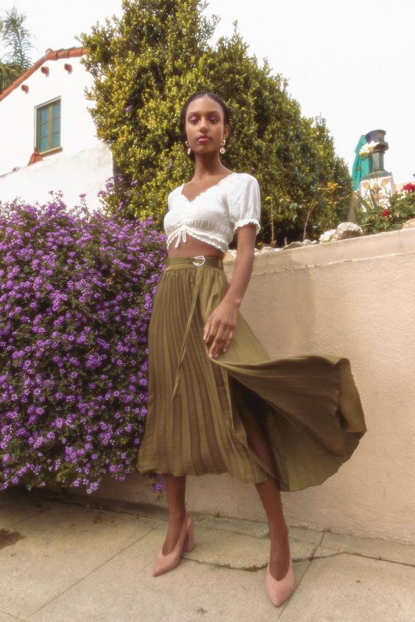 Cette photographe imagine à quoi auraient ressemblé les princesses ...