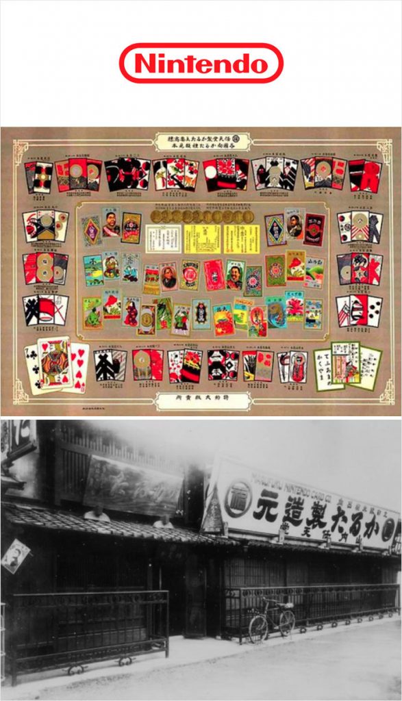 Voici les premiers produits de 10 marques célèbres : comme quoi il y a ...