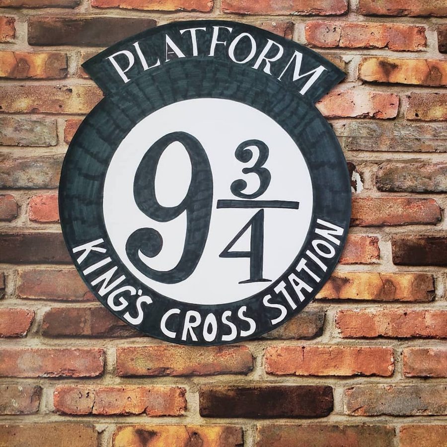 Pour la rentrée, cette prof d'anglais surprend ses élèves en décorant ...