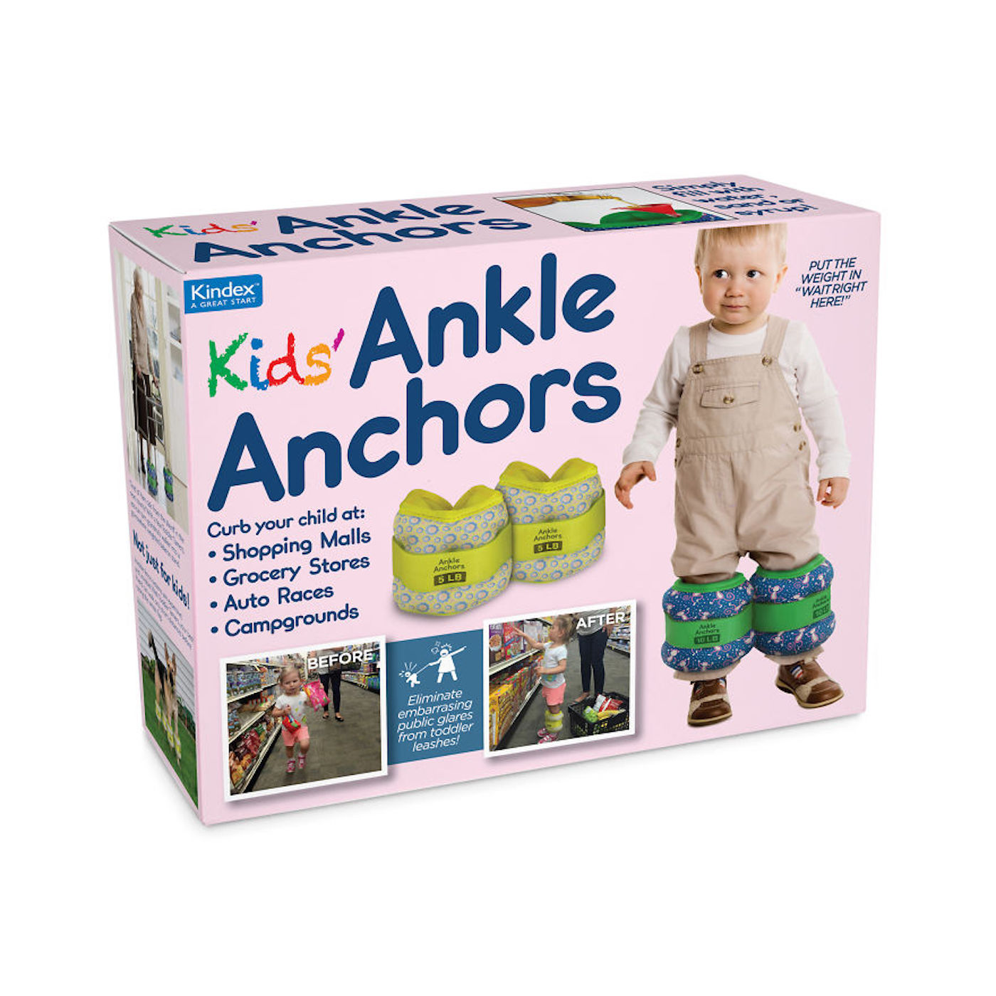 Des boîtes absurdes pour y cacher votre vrai cadeau afin de piéger vos ...