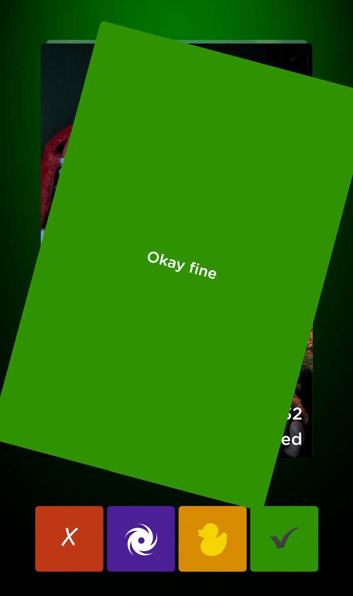 Ce célibataire a créé une application de rencontre où il est le seul ...
