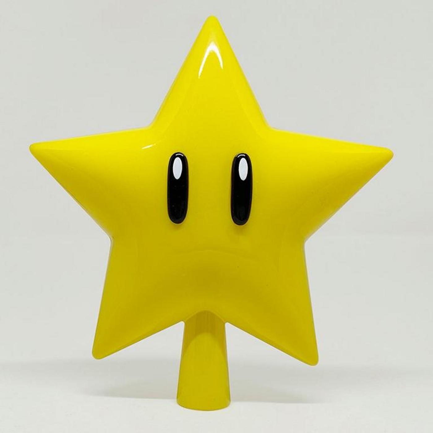 Les fans de Super Mario ont désormais une étoile à mettre sur leur ...