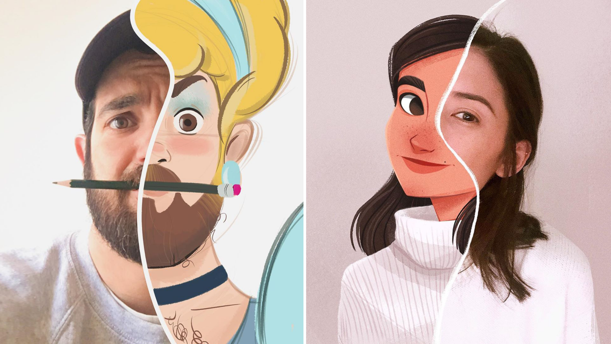 L’artiste Sarah Rosado transforme ses brunchs en œuvres d’art ...