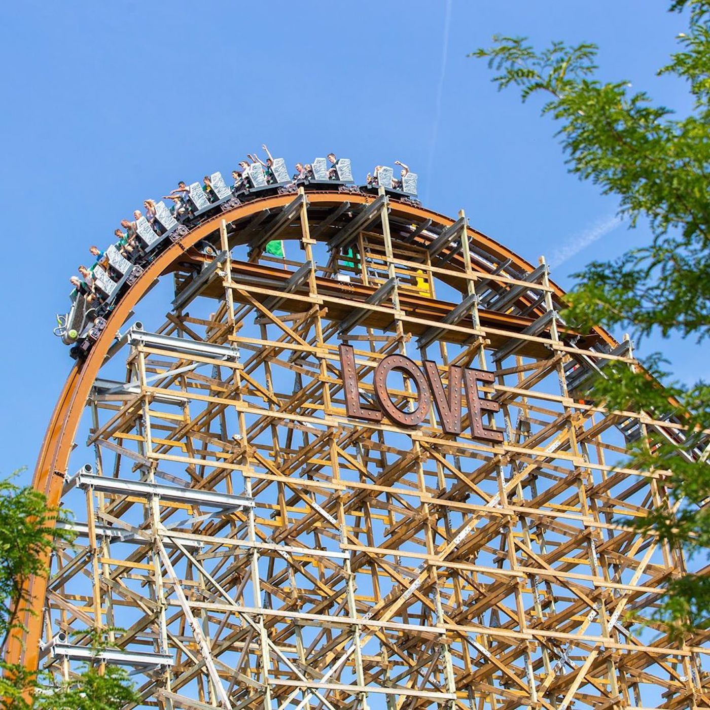 Confinement : Walibi offre son parc à un seul visiteur qui pourra faire ...