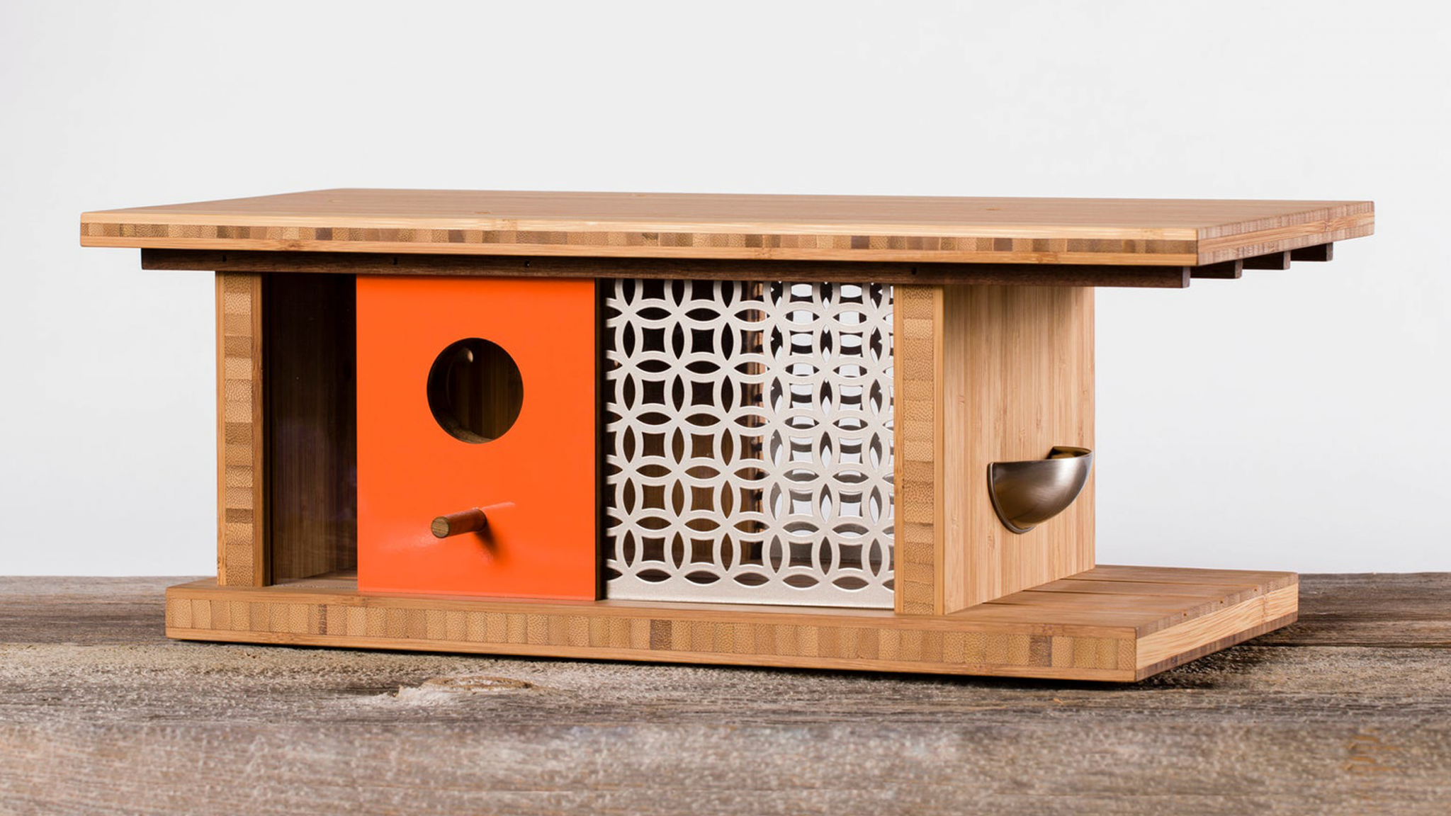 L'artiste Travis Mullins transforme les produits du quotidien en ...