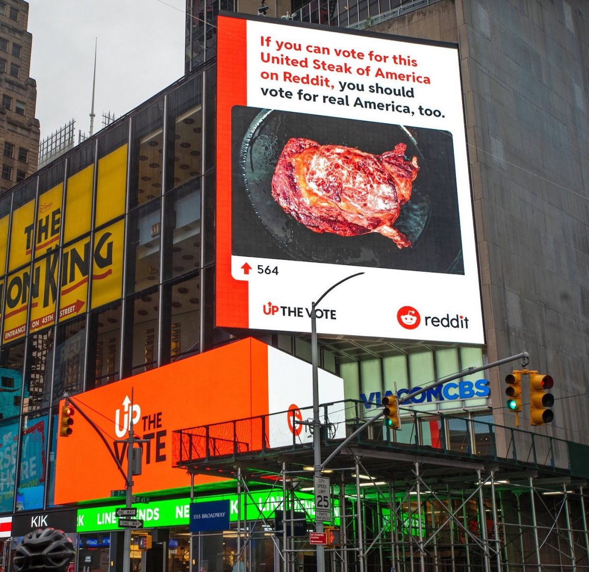 Reddit détourne ses posts populaires pour encourager les Américains à ...