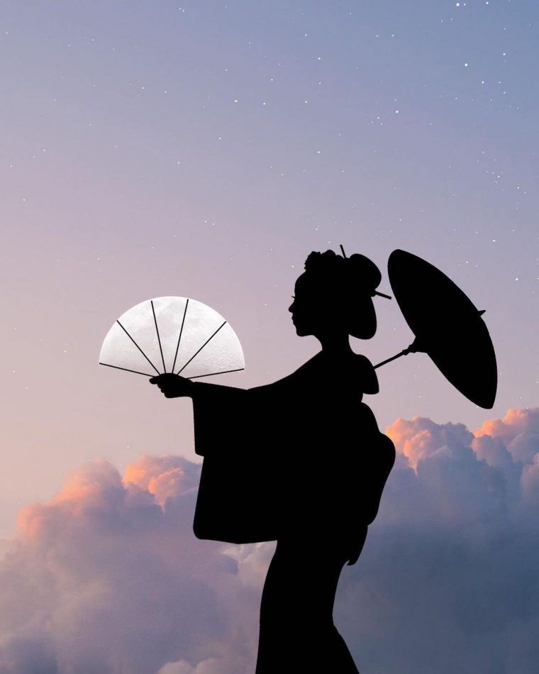 Lân Nguyen joue aussi avec la Lune