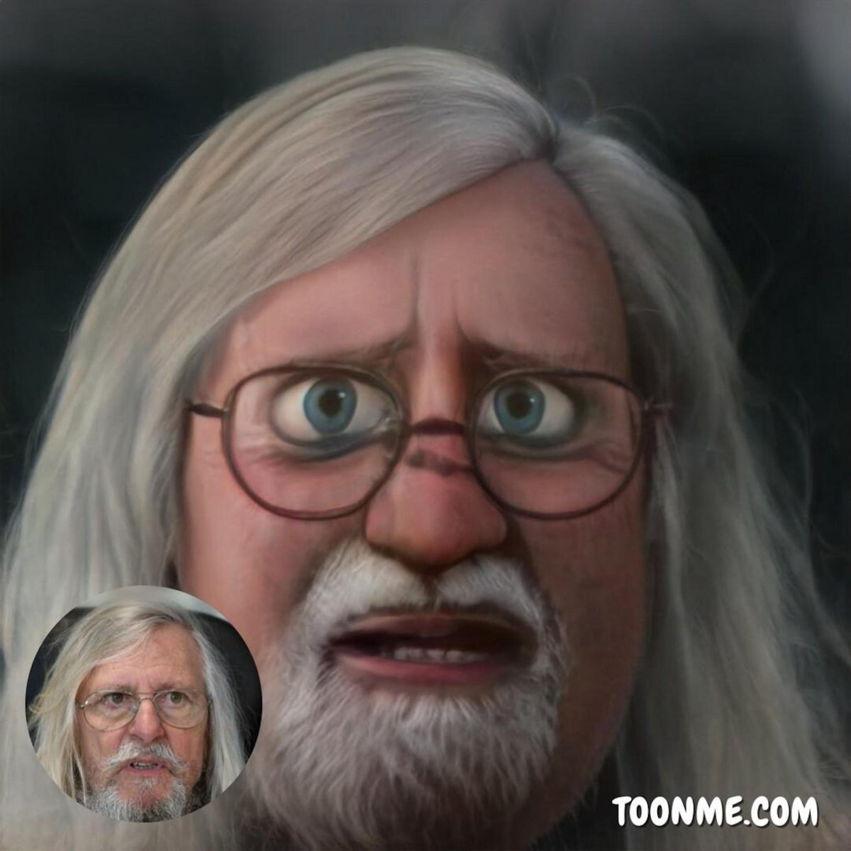 ToonMe : le site qui vous transforme en personnage Pixar en un clic ...