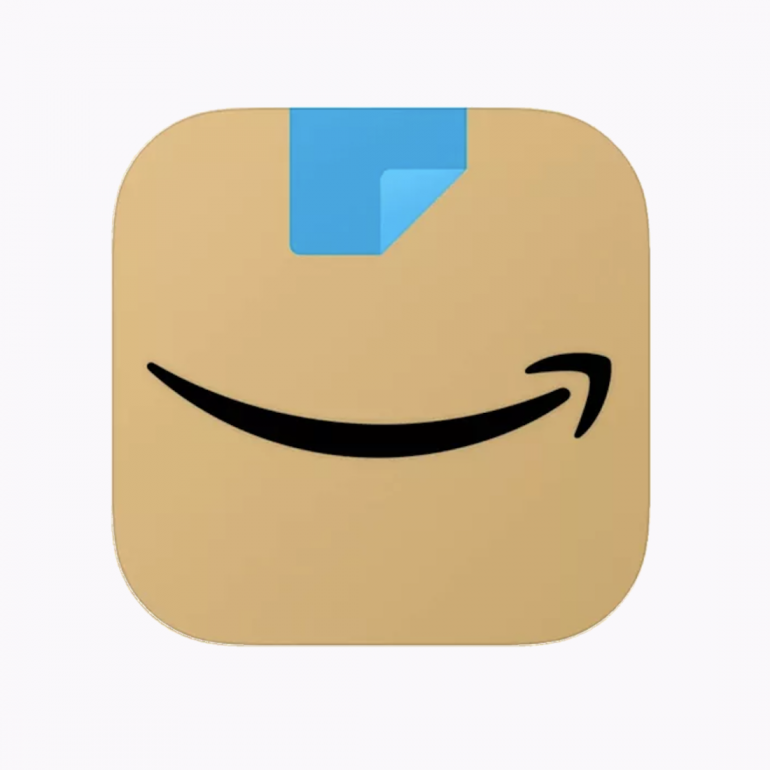 Amazon modifie son logo après des comparaisons avec la moustache d ...