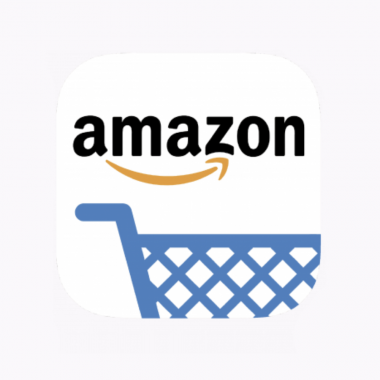 Amazon modifie son logo après des comparaisons avec la moustache d ...