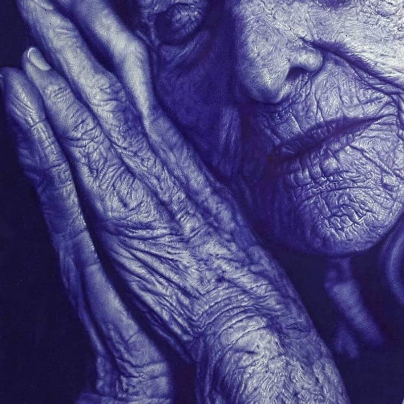 Les incroyables dessins au stylo-bille de Mostafa Khodeir