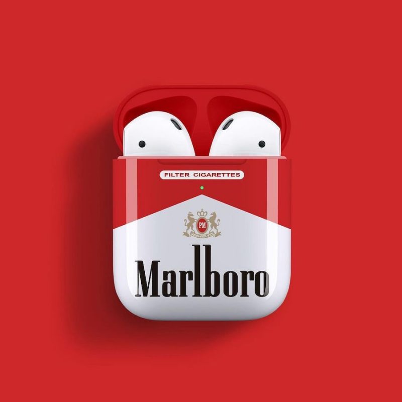 Ce designer mixe les marques pour des résultats créatifs et troublants ...